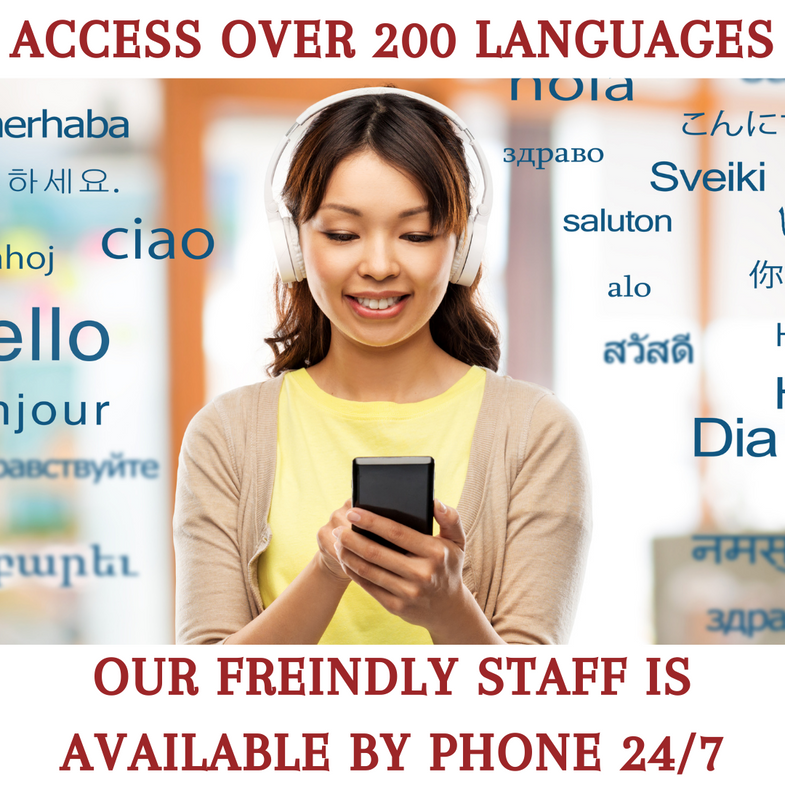 Agape Interpreting Services – AGAPE Interpreting Services