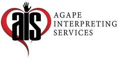 Request Service – AGAPE Interpreting Services