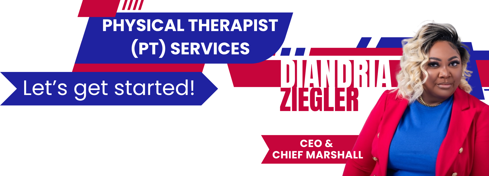 Physical Therapist (PT) | AGAPE Interpreting Services